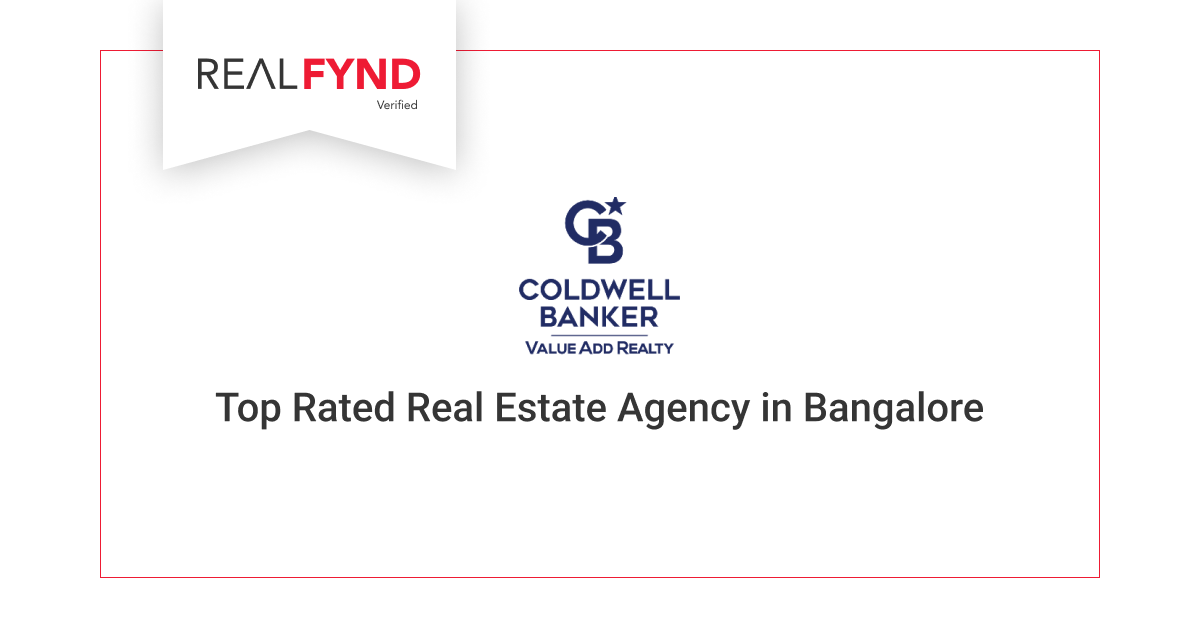 Coldwell Banker Value Add Realty - Real Fynd