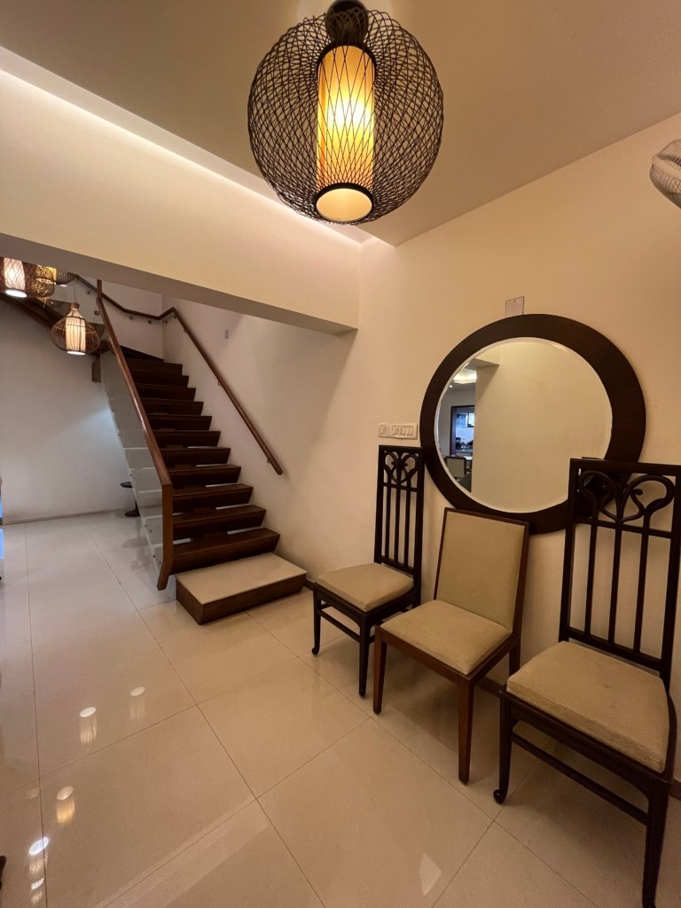 Maurishka Towers - Apartment + Covered Terrace (4229 sqft) - Real Fynd